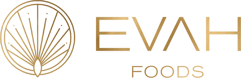 EVAH Foods | High-Quality Superfood Powders
