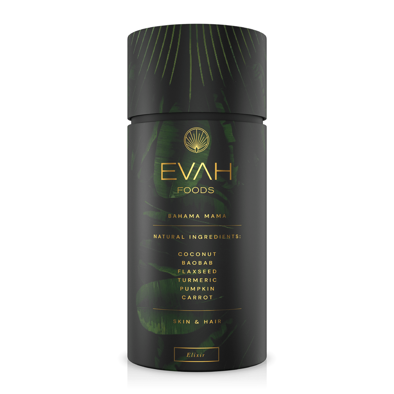 Bahama Mama Skin And Hair Beauty Evah Foods
