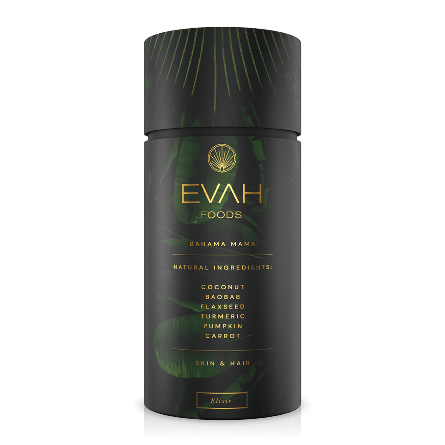 EVAH Foods | High-Quality Superfood Powders