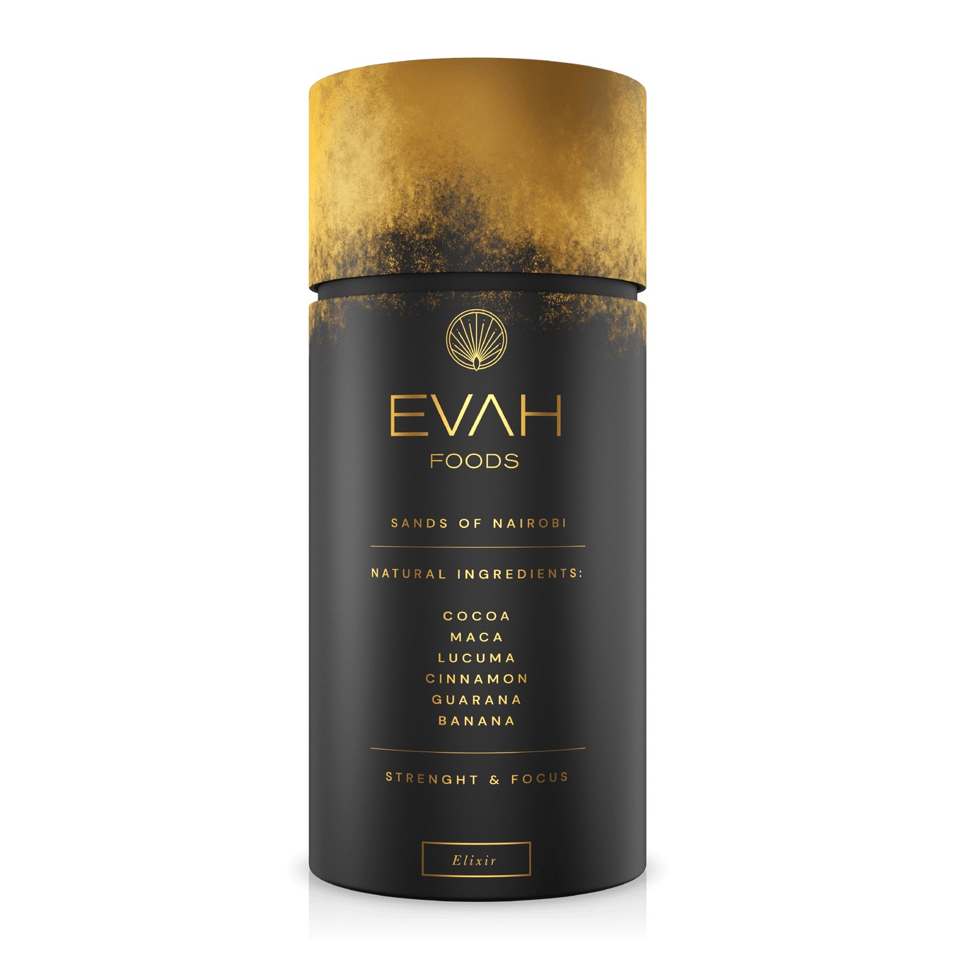 EVAH Foods | High-Quality Superfood Powders