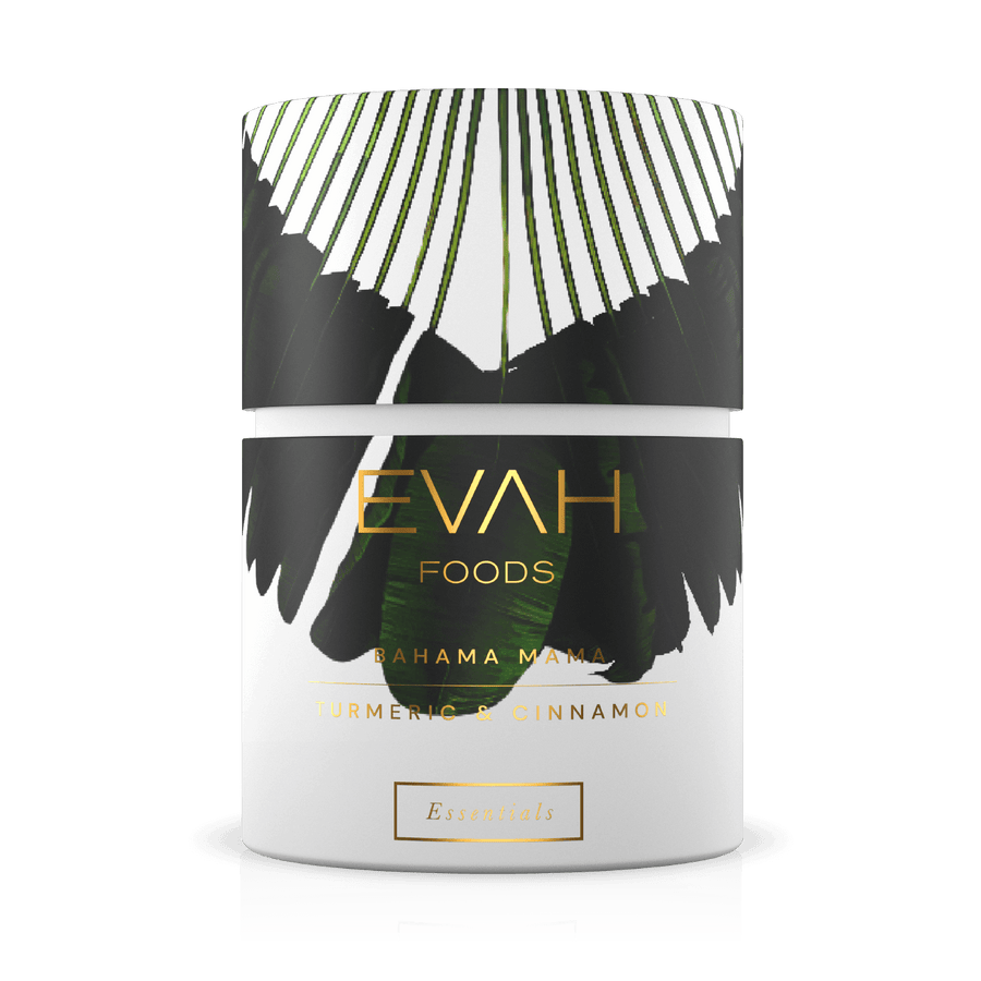EVAH Foods | High-Quality Superfood Powders